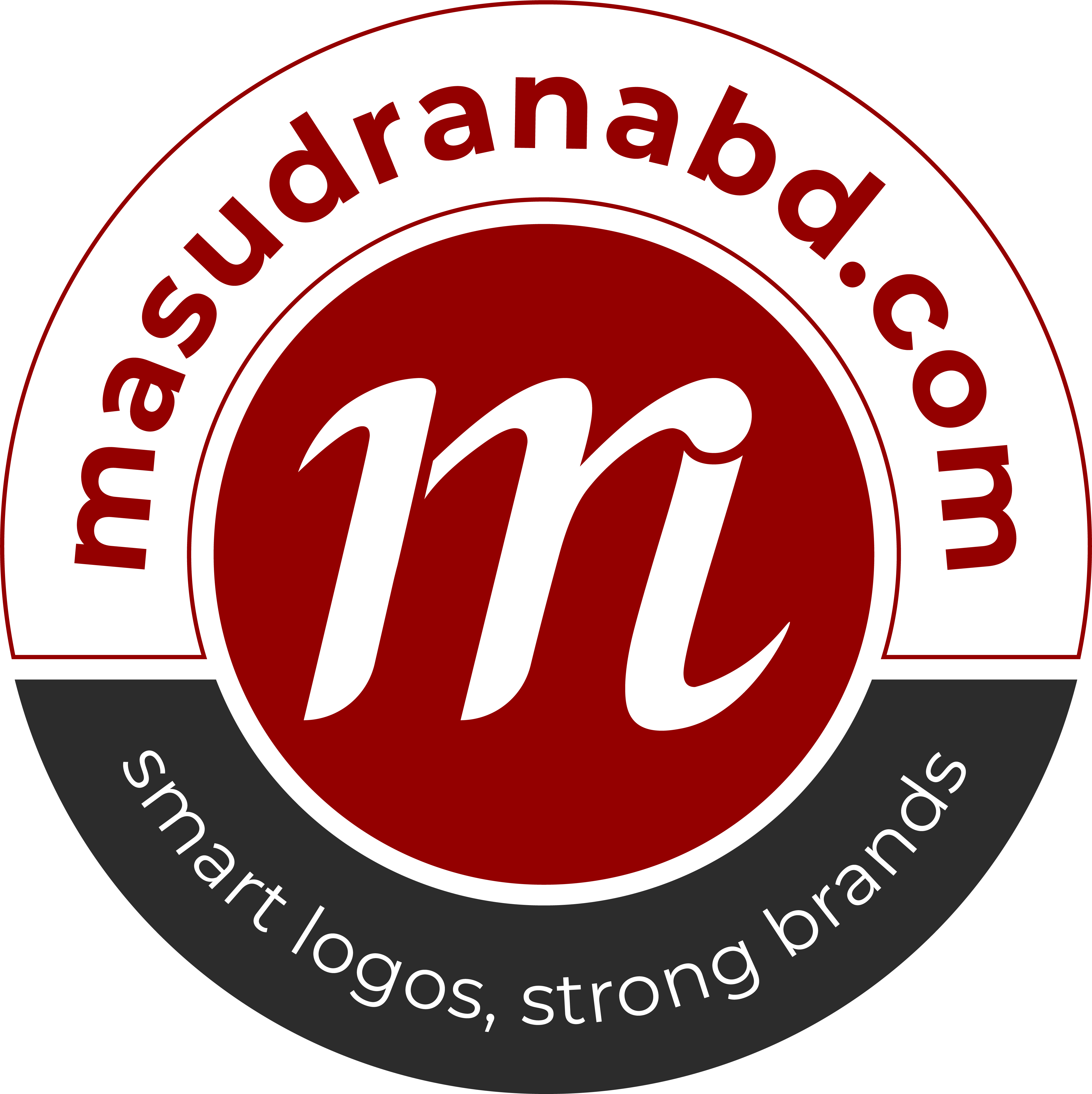 Professional Logo Designer | Branding Design | Custom Logos | Visual ...
